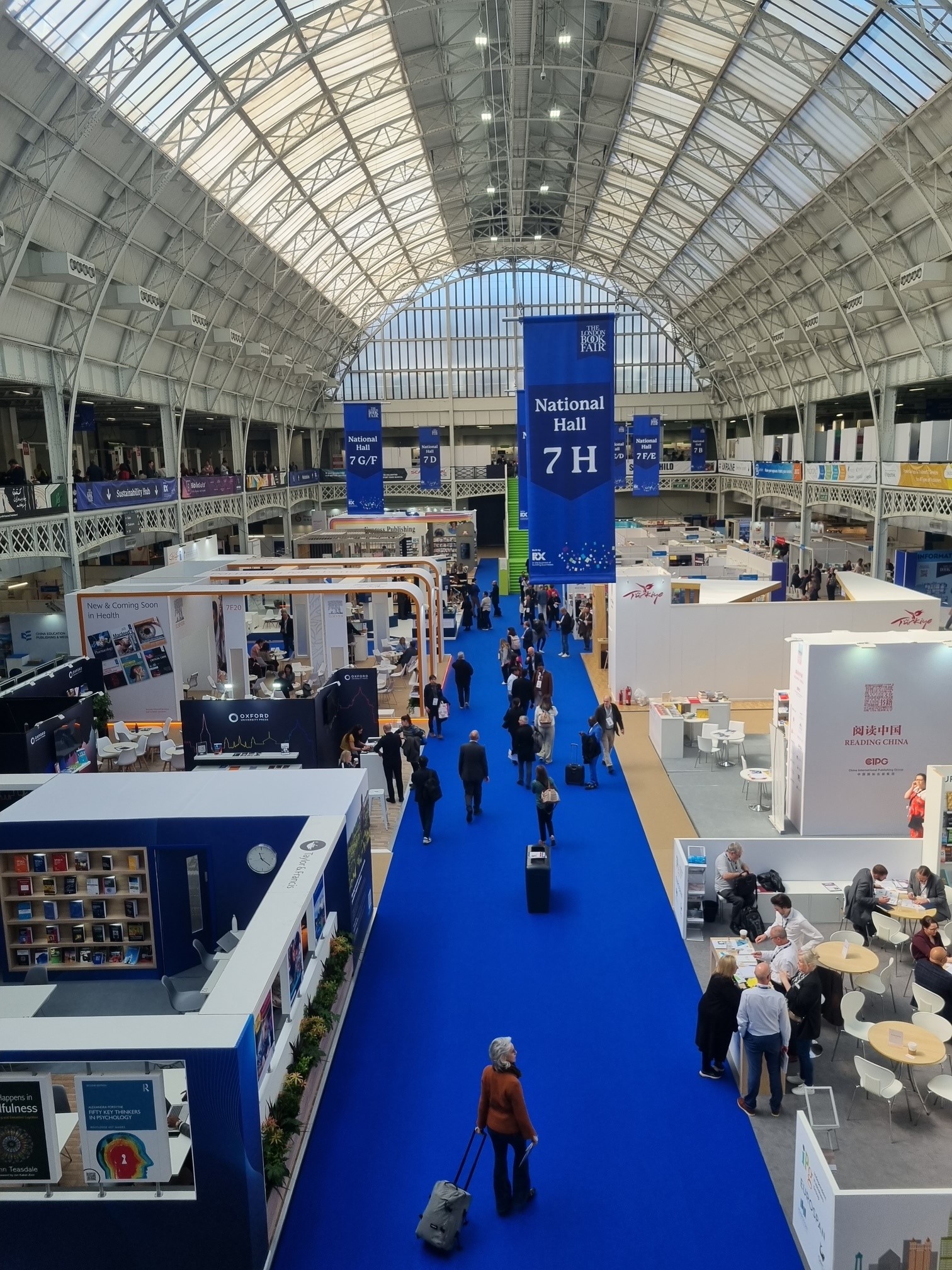 IET - Institution of Engineering and Technology