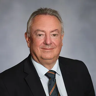 Board of Trustees biographies 2023-2024