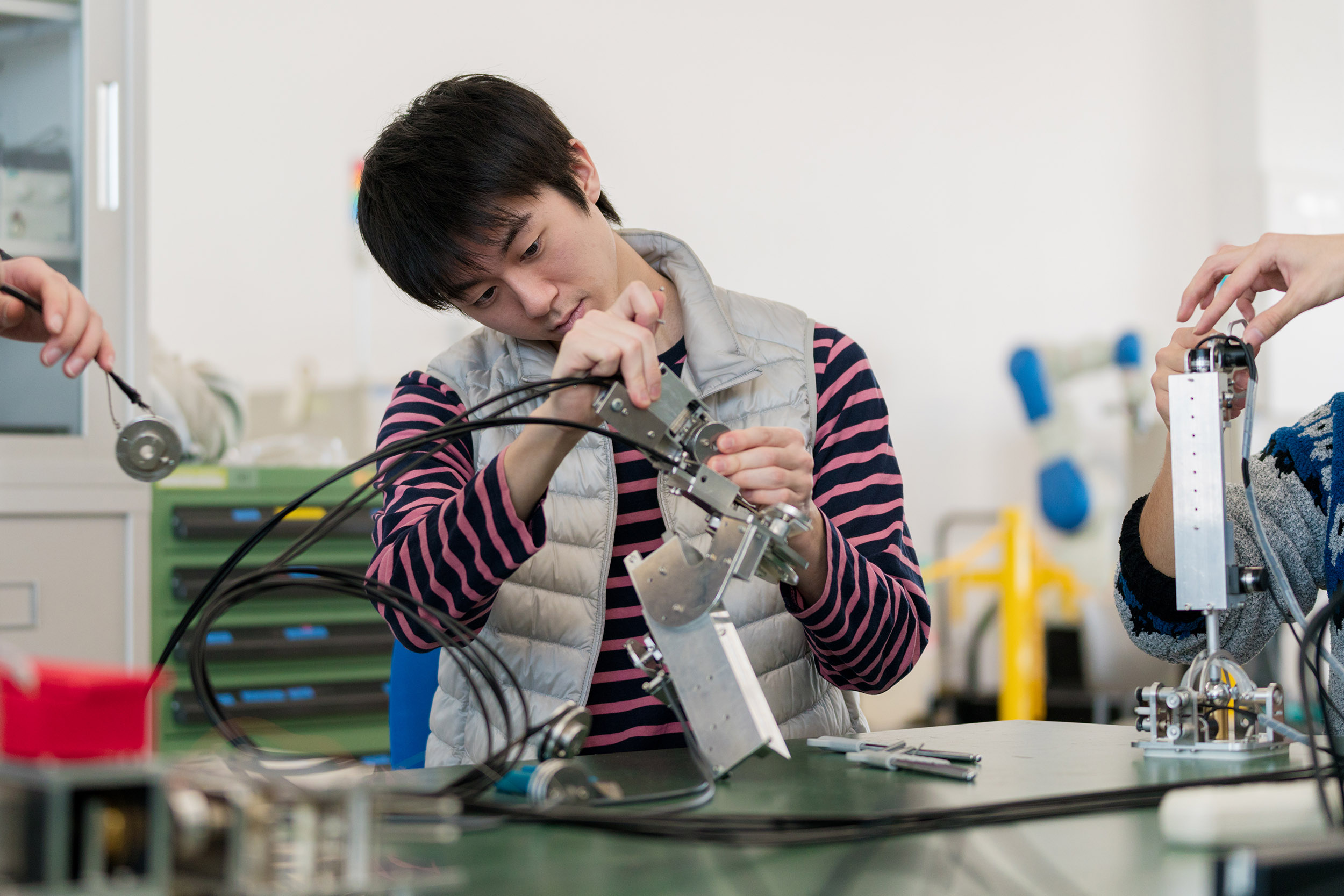 IET - Institution of Engineering and Technology