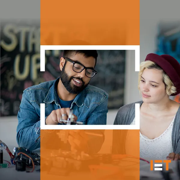 Support your engineers with Professional Registration