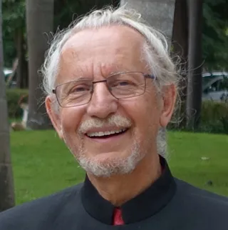 Meet our Academic Accreditation Committee Members