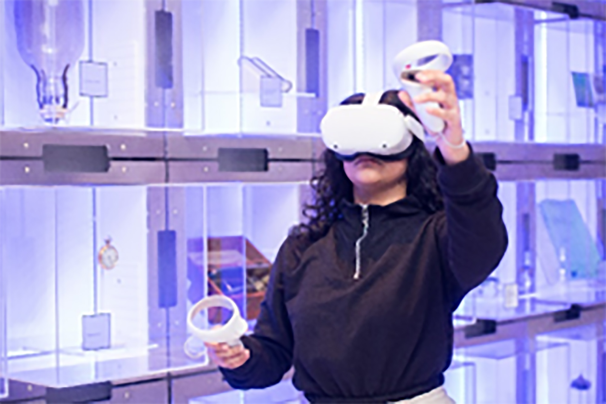 Pixels overtake playgrounds for kids’ social lives