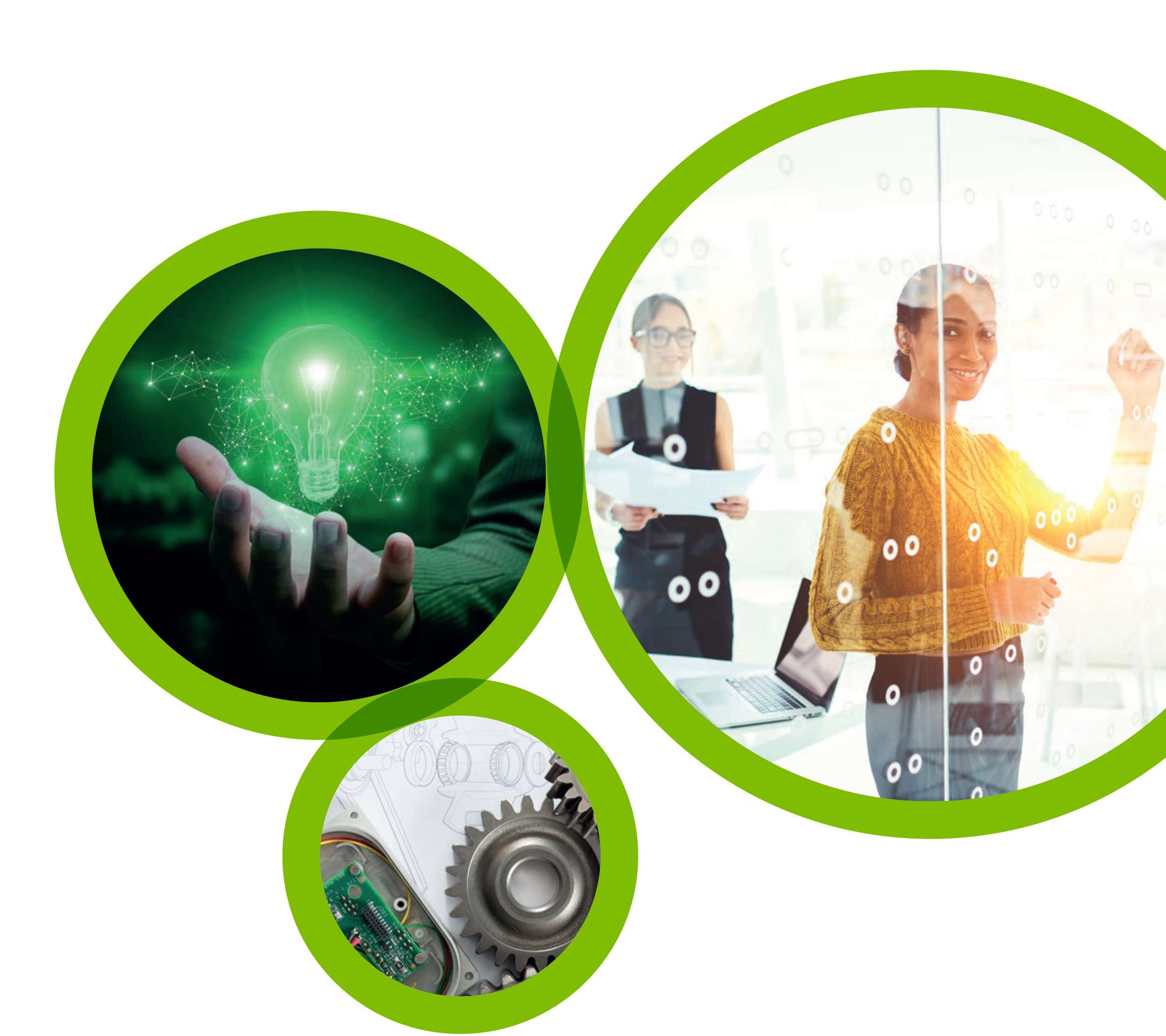 Innovation and Emerging Technologies - IET Sector Innovation and Emerging Technologies - IET Sector