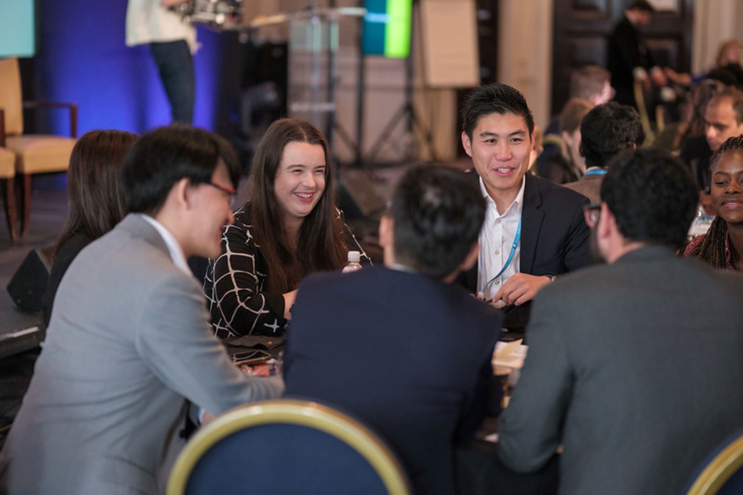 IET - Institution of Engineering and Technology