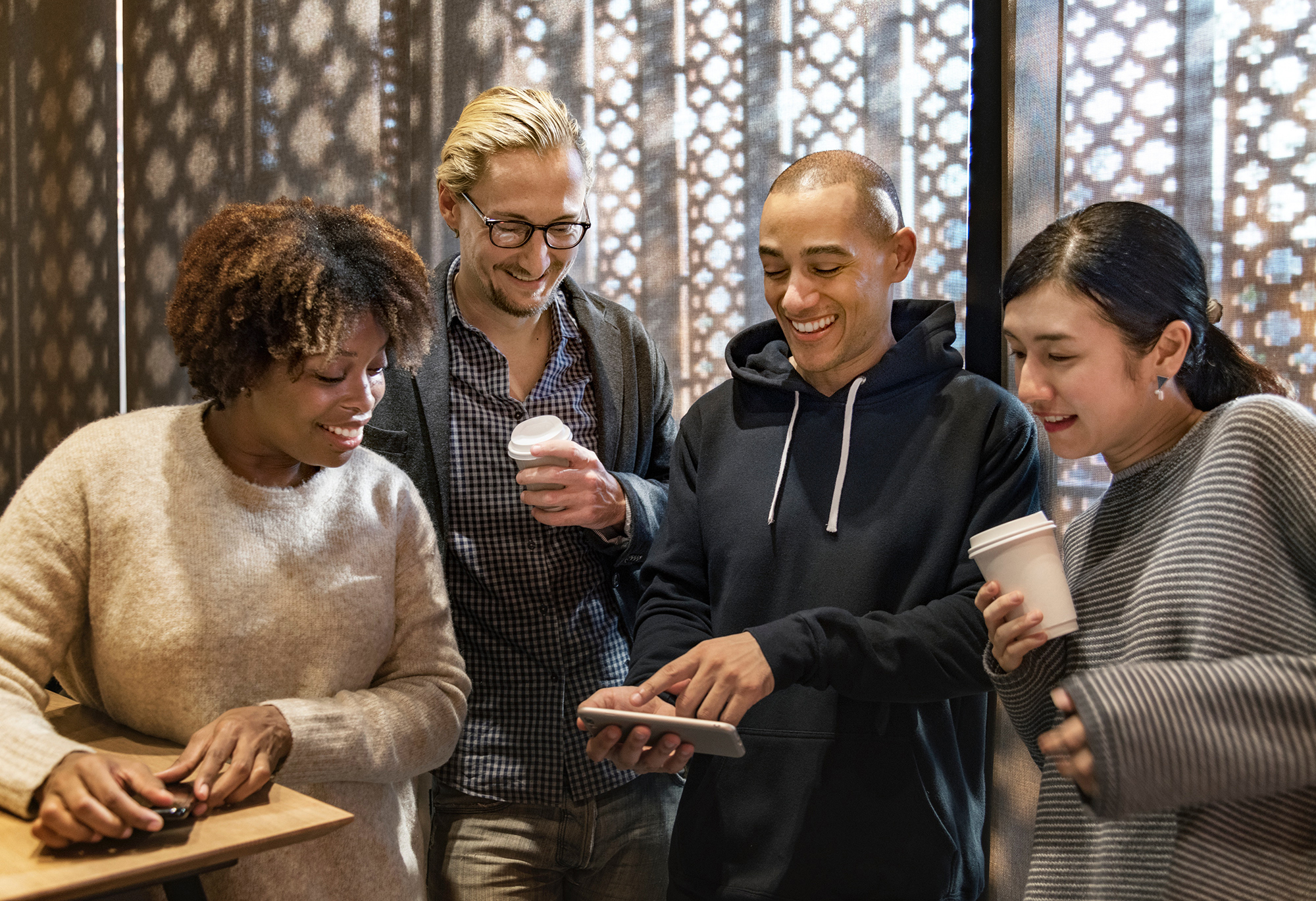 Membership and registration