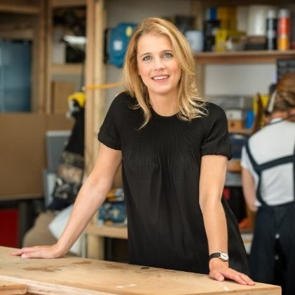 Engineering Kids’ Futures