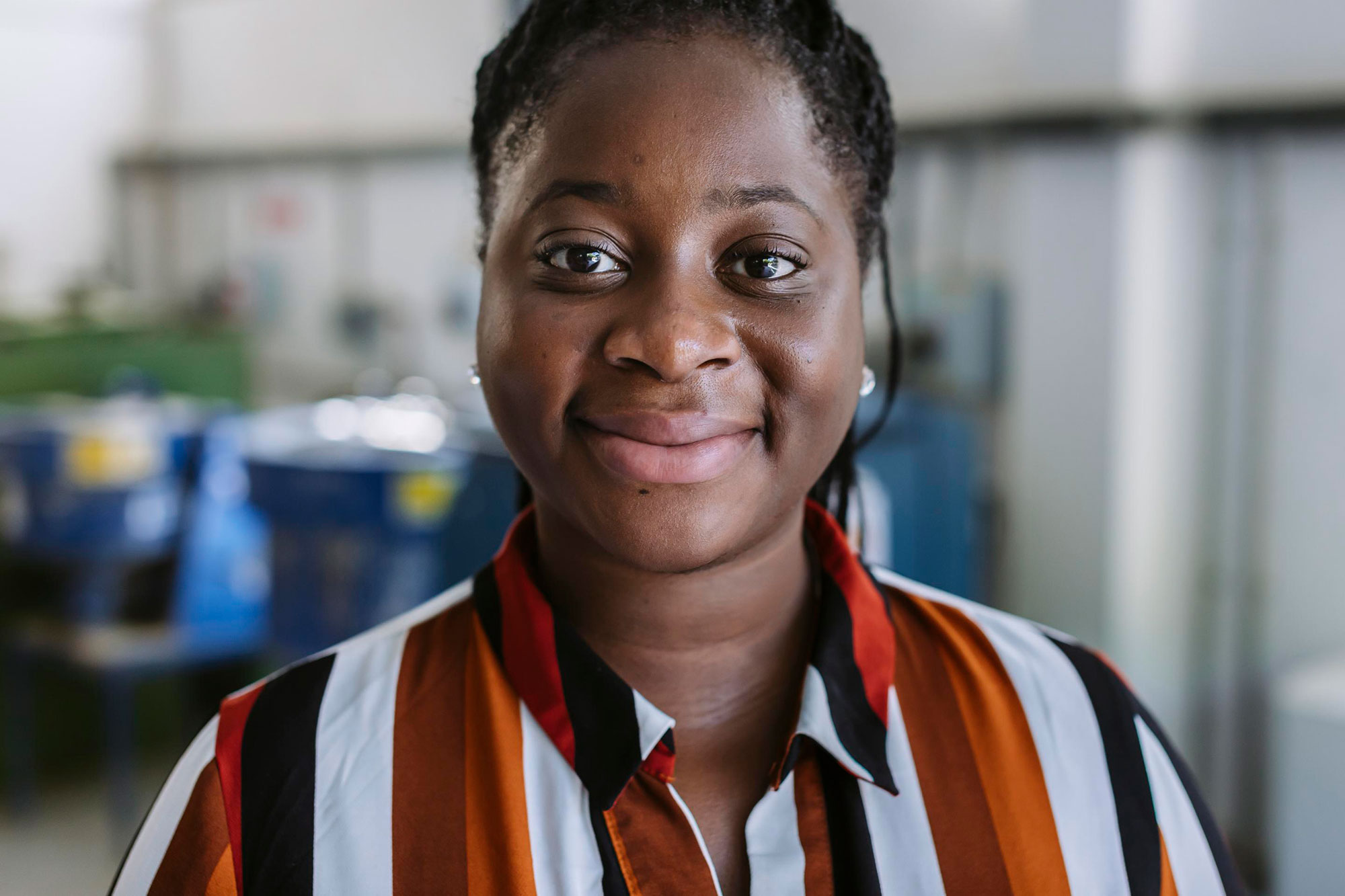 Celebrating the impact of inspiring engineers and technologists from ...