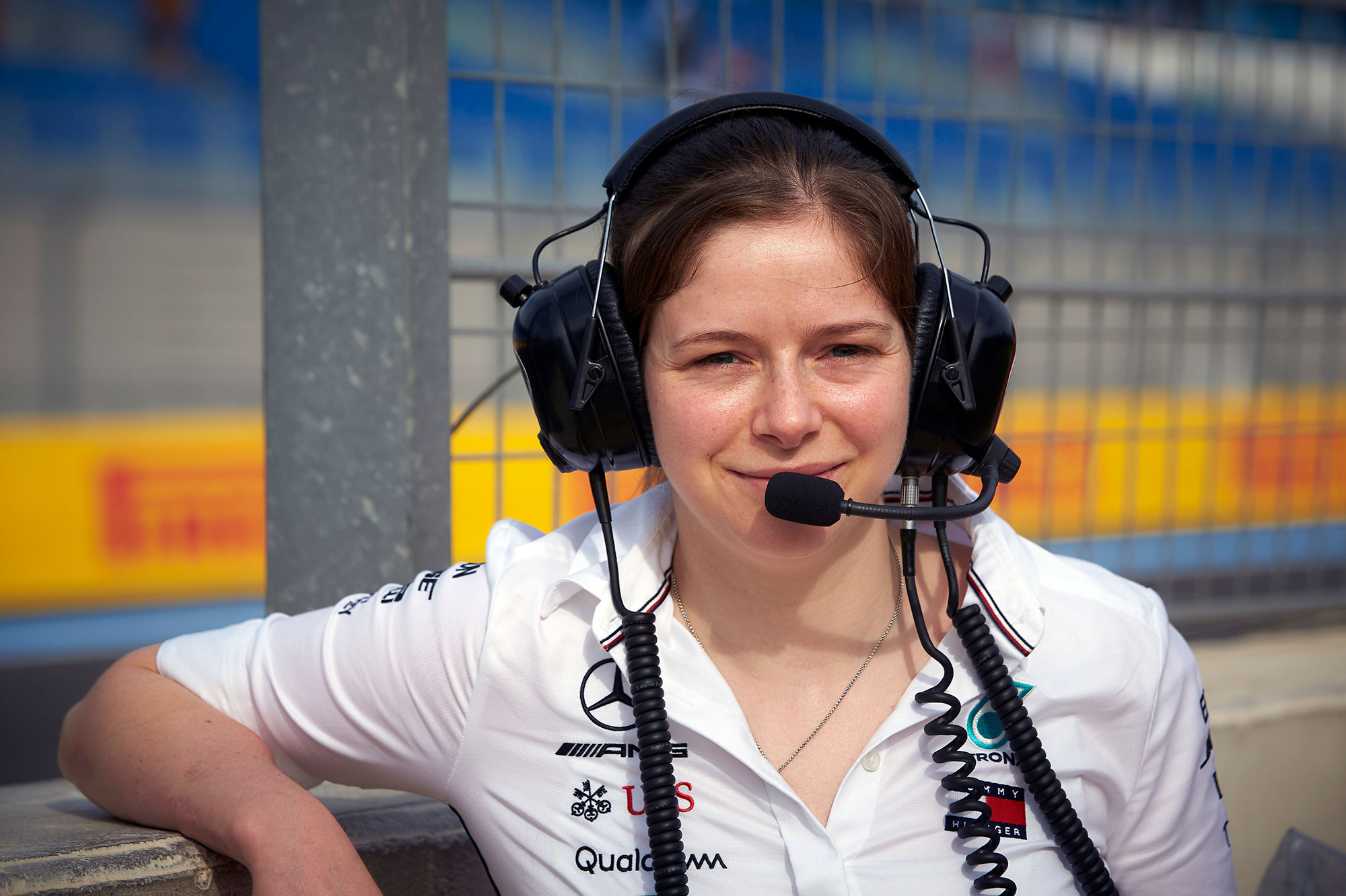 Celebrating the impact of inspiring engineers and technologists from ...