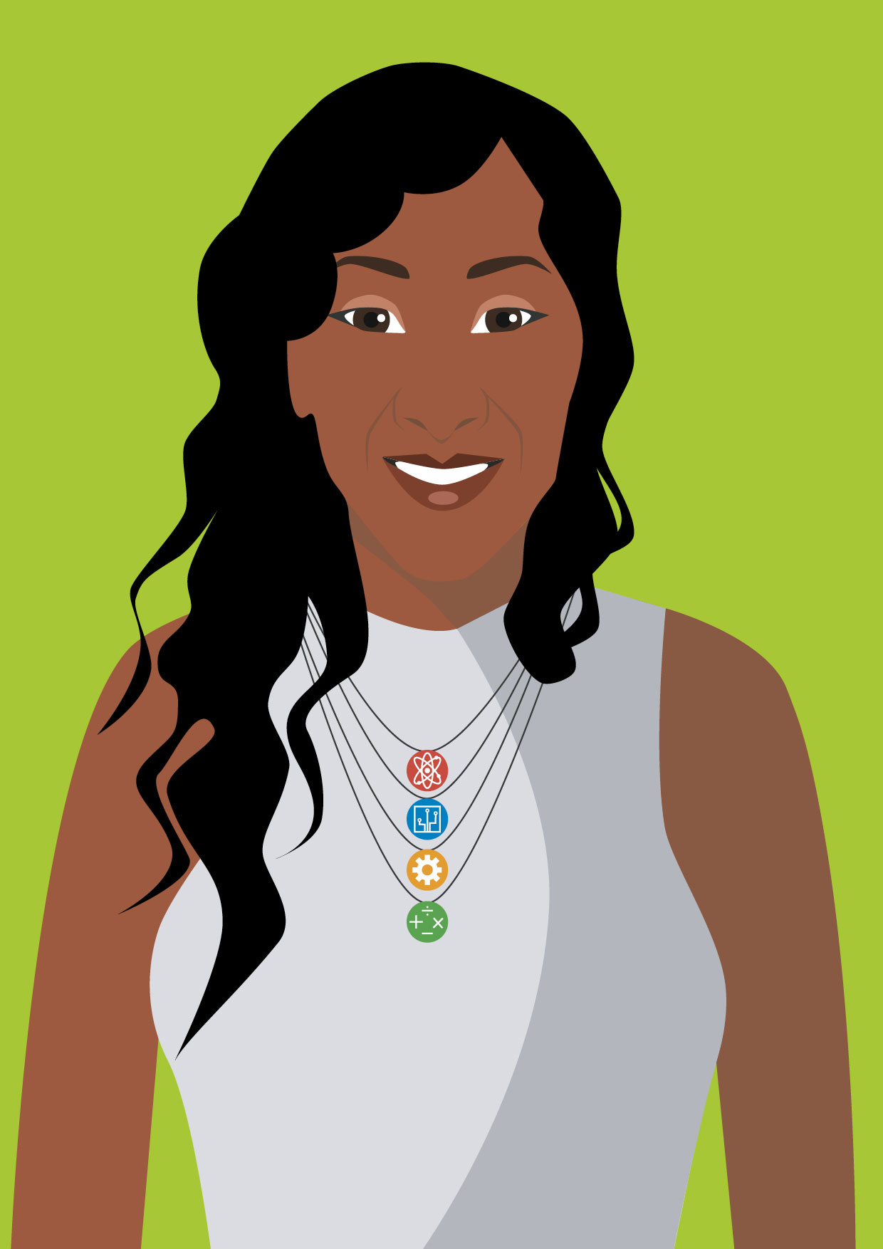 Celebrating the impact of inspiring engineers and technologists from ...