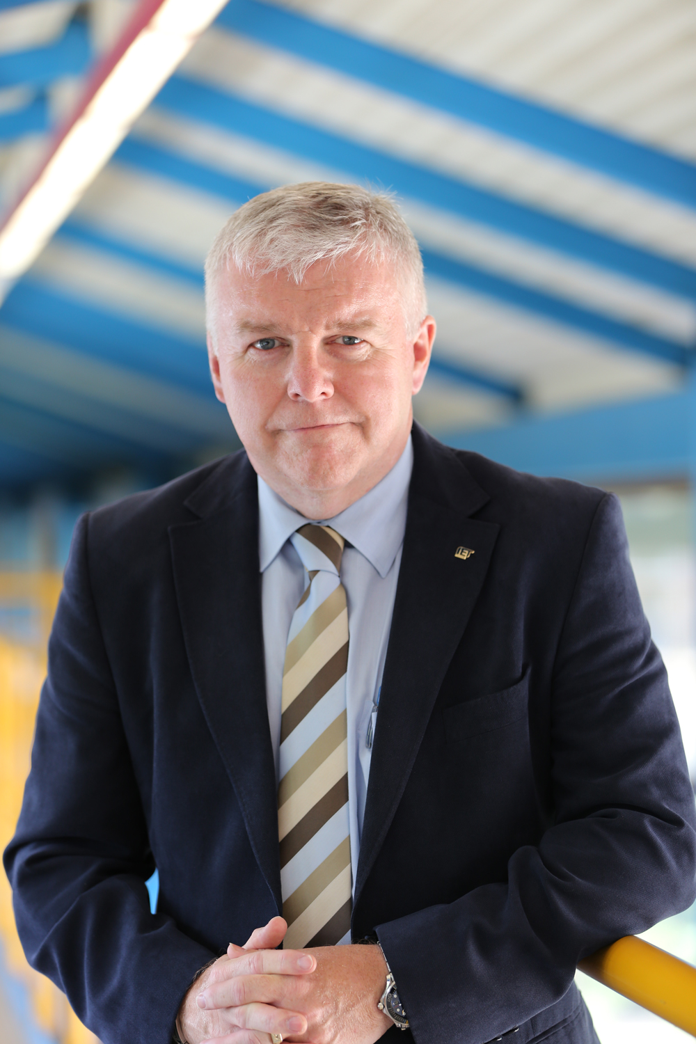 IET - Institution of Engineering and Technology