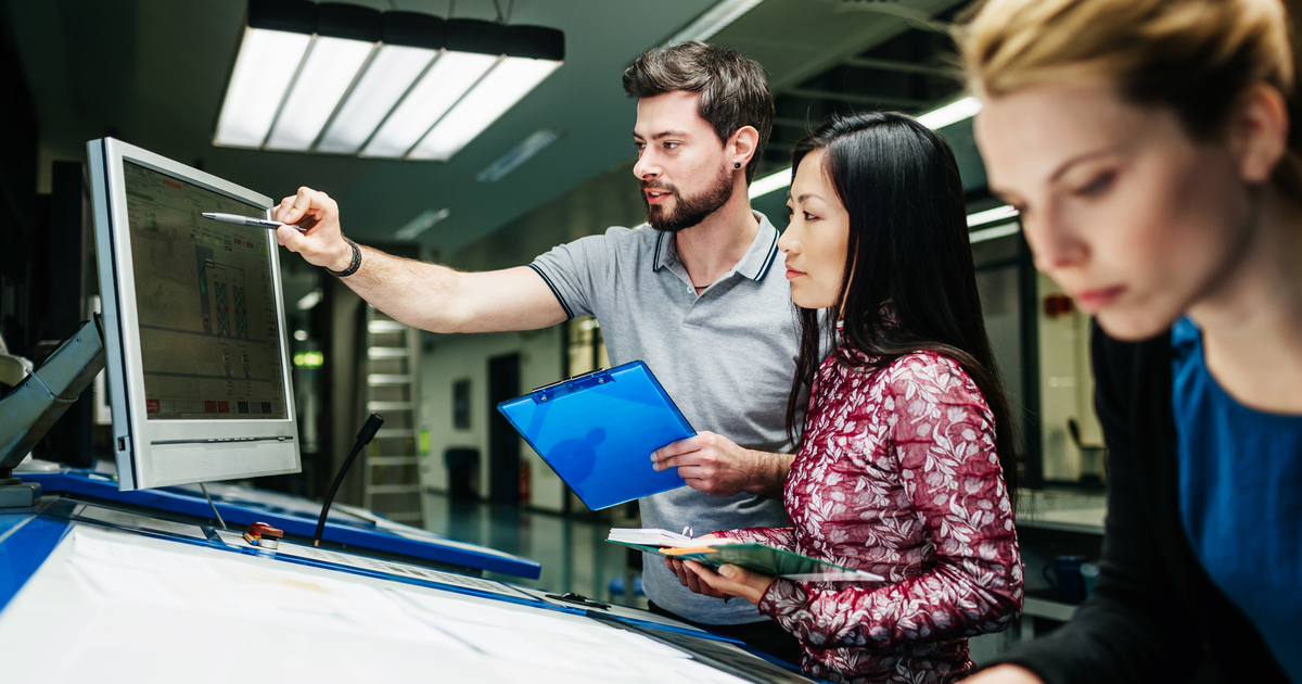 IET - Institution of Engineering and Technology