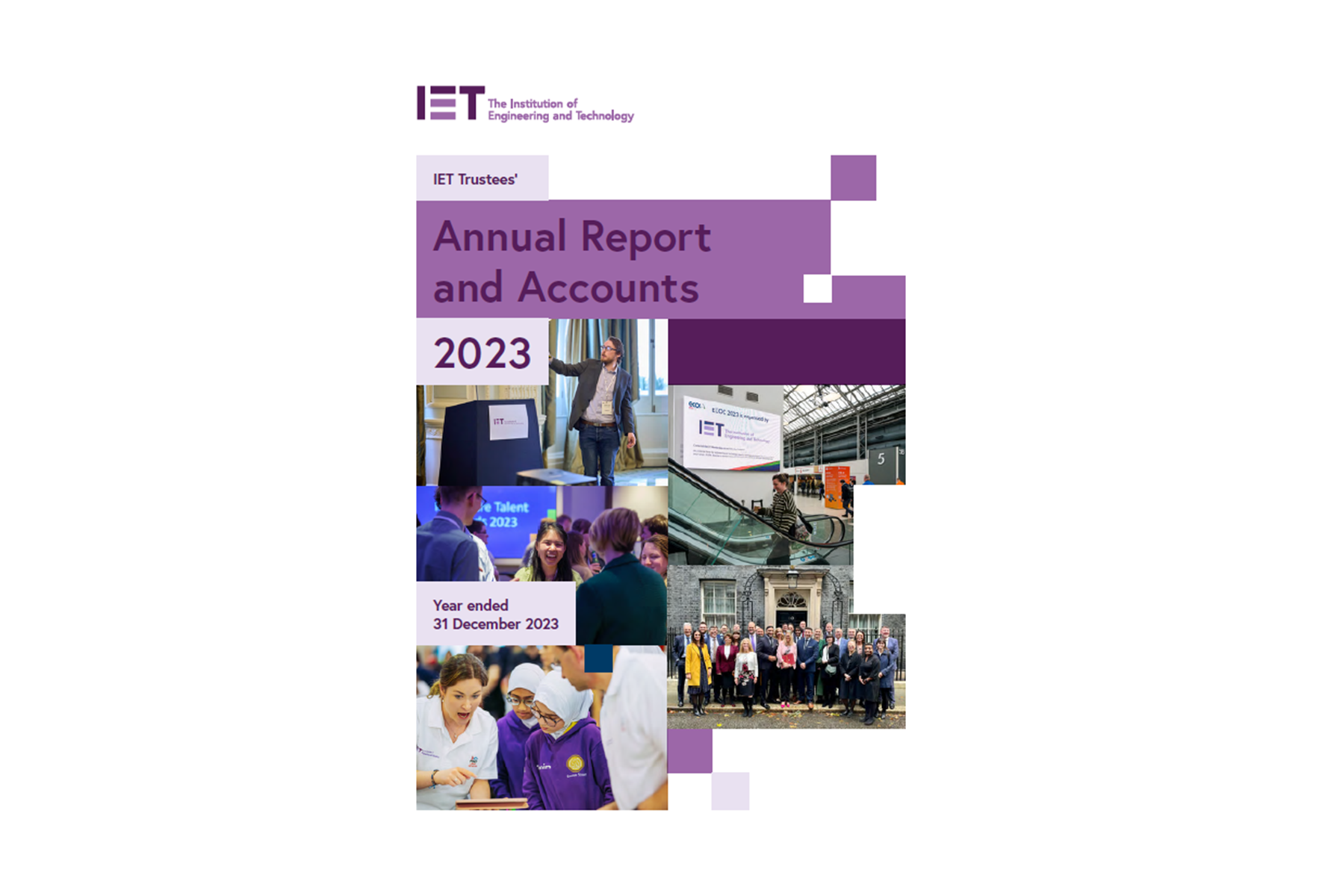 Annual Reports