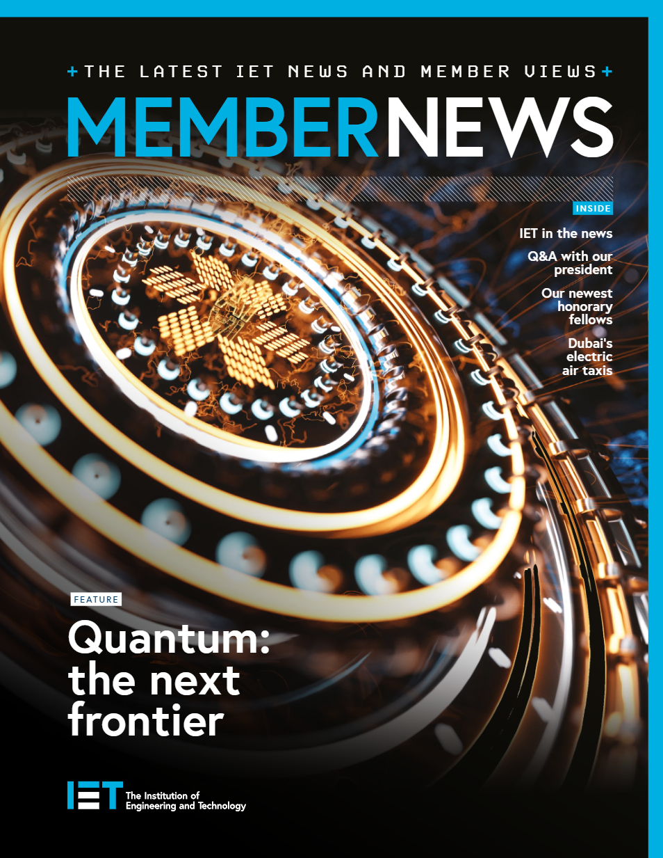 IET Young Professionals: Sri Lanka celebrates 30 years of excellence