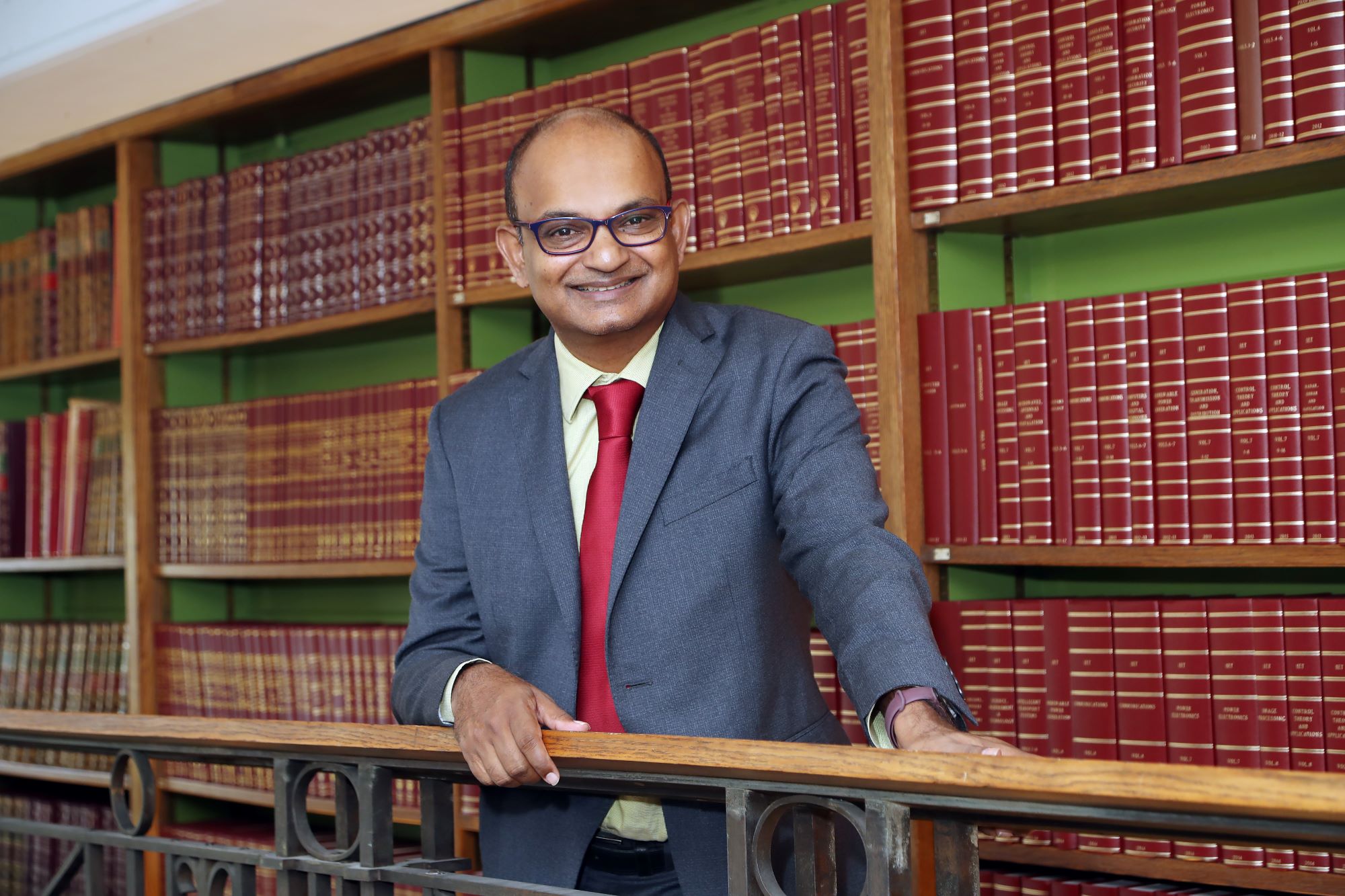 IET President’s AI Roadshow: Shaping the future of AI ethics