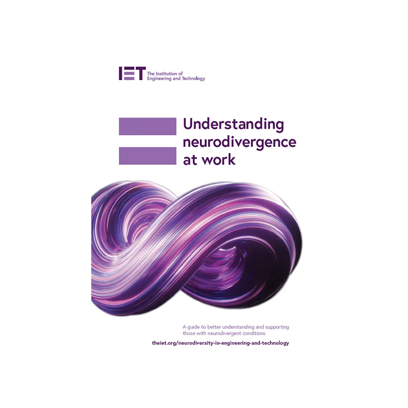Understanding neurodivergence at work toolkit