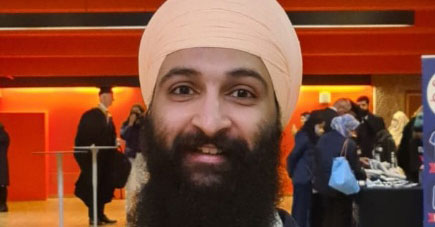 Reflecting on a dynamic and exciting early career in engineering ...