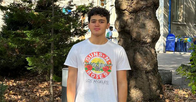 Sparking the future: A journey into Electrical and Electronic Engineering